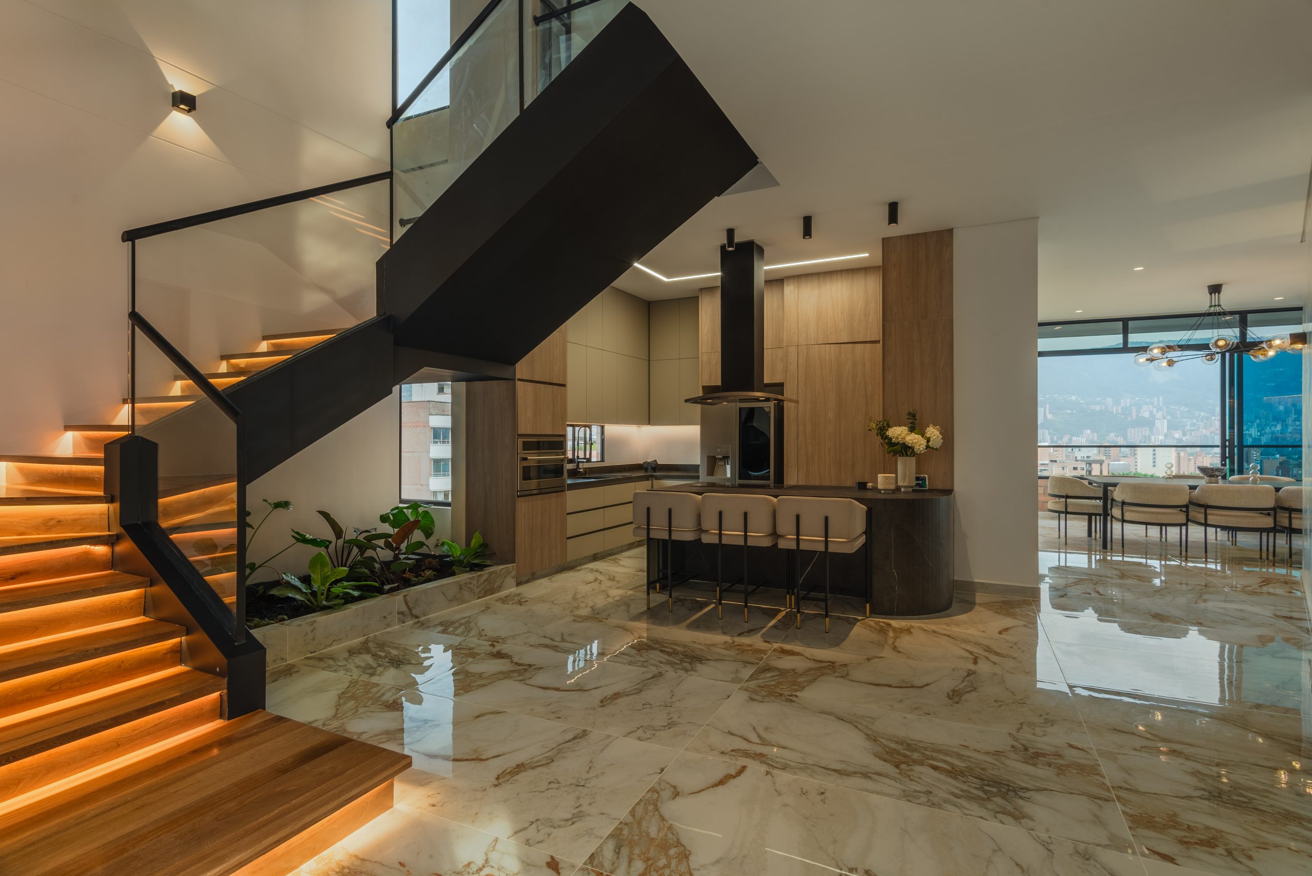 Maaz espacio neuro interiorismo | Creamos espacios que generan emociones sanas