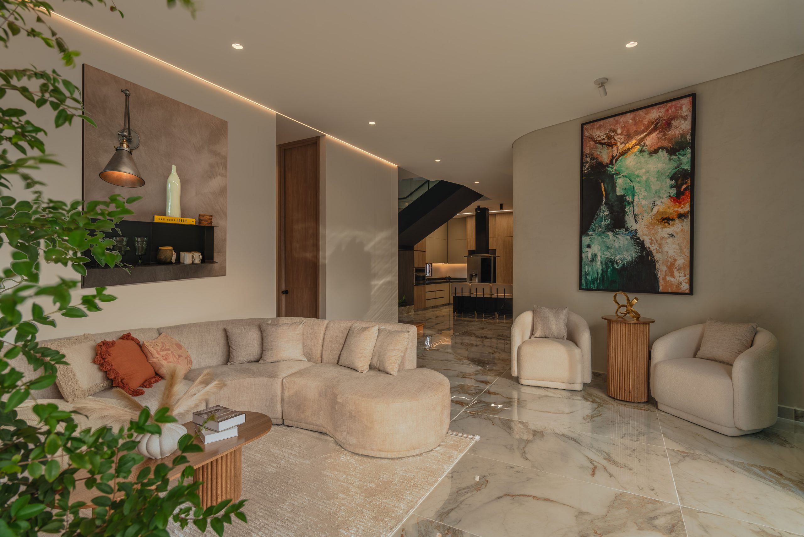 Proyectos | Maaz espacio neuro interiorismo